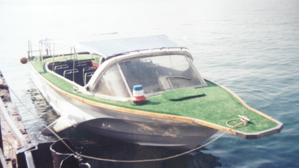 Катер Невка: технические характеристики, цена, отзывы